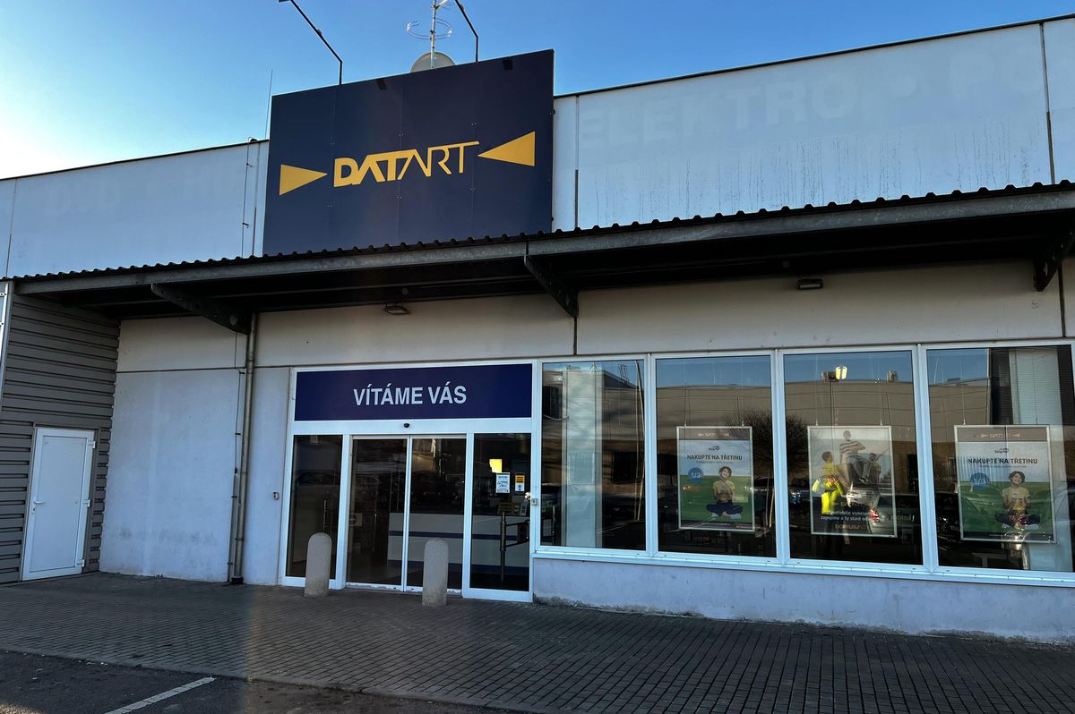 DATART (Louny) • Firmy.cz