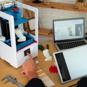 3D tisk na zakázku Malšovice • Firmy.cz