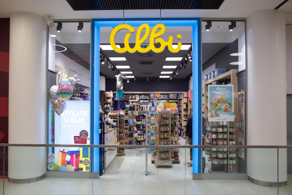 Albi (Praha, Vysočany), IČO 49708368, adresa a telefon • Firmy.cz