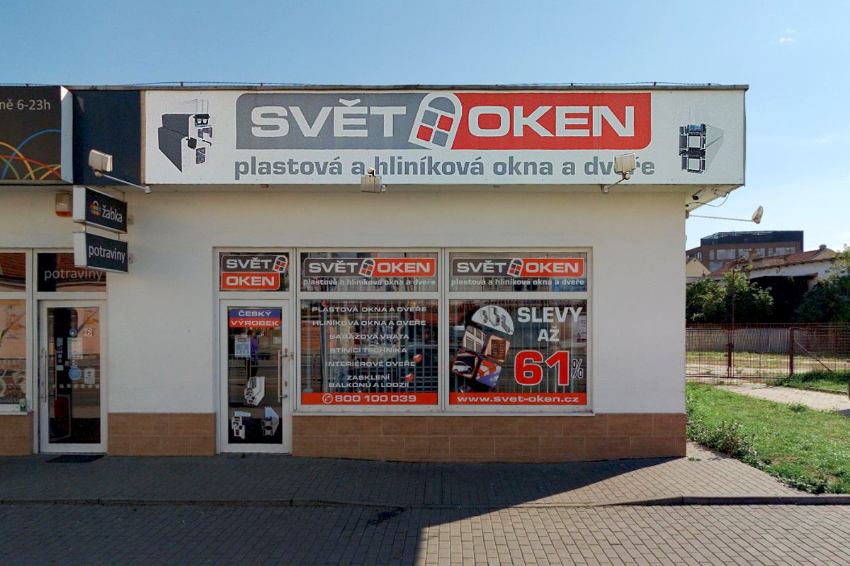 Pramos, a.s. (Šitbořice) • Firmy.cz