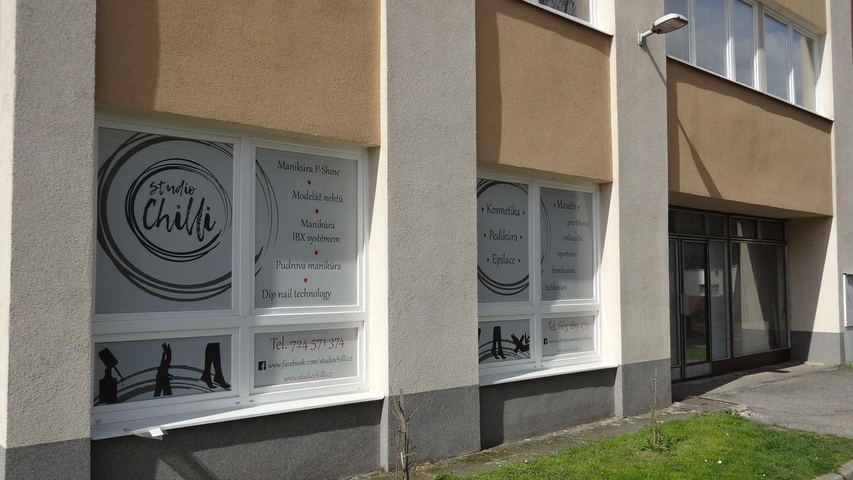 Studio Chilli - Lenka Miffková (Brno, Královo Pole) • Firmy.cz