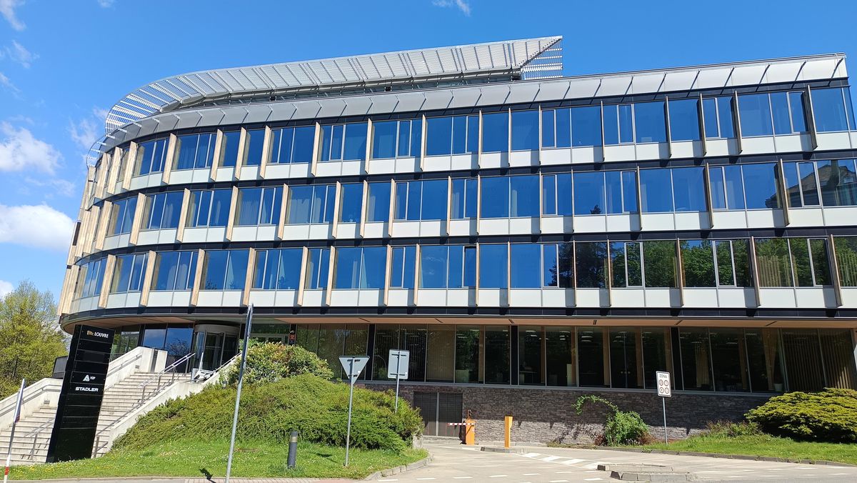 Stadler Praha, s.r.o. (Praha, Radlice) • Firmy.cz