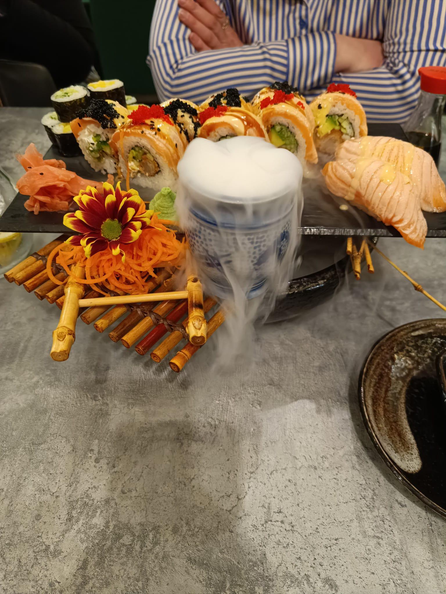 Bonco Asian fusion (Praha, Smíchov) • Firmy.cz