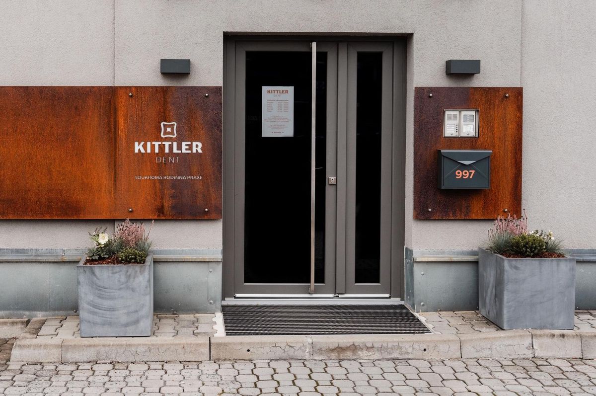 Kittler Dent (Liberec VI-Rochlice) • Firmy.cz