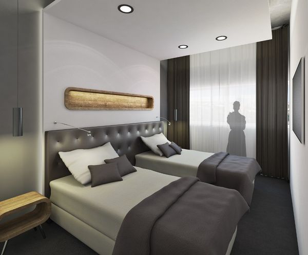 Hotel Prior & Energy Spa (Zlín) • Firmy.cz