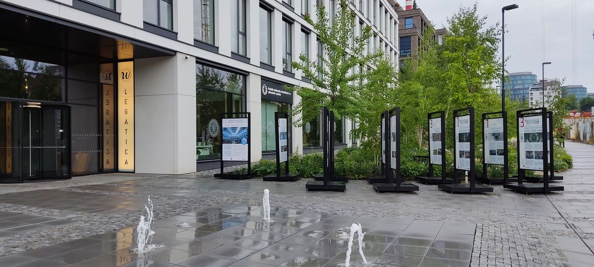 Pražské Vodovody A Kanalizace As Zákaznické Centrum Praha