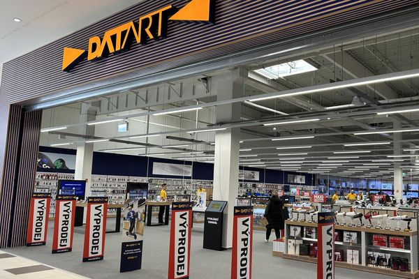 DATART (Praha, Jinonice) • Firmy.cz