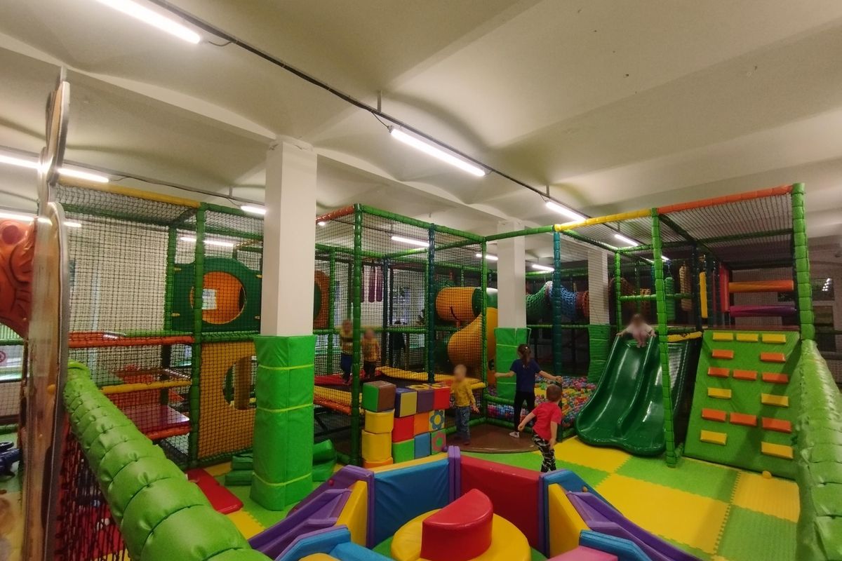 Herna Savana (Česká Kamenice) • Firmy.cz