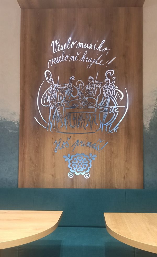 Restaurace U Radnice (Kyjov) + Denní menu • Firmy.cz