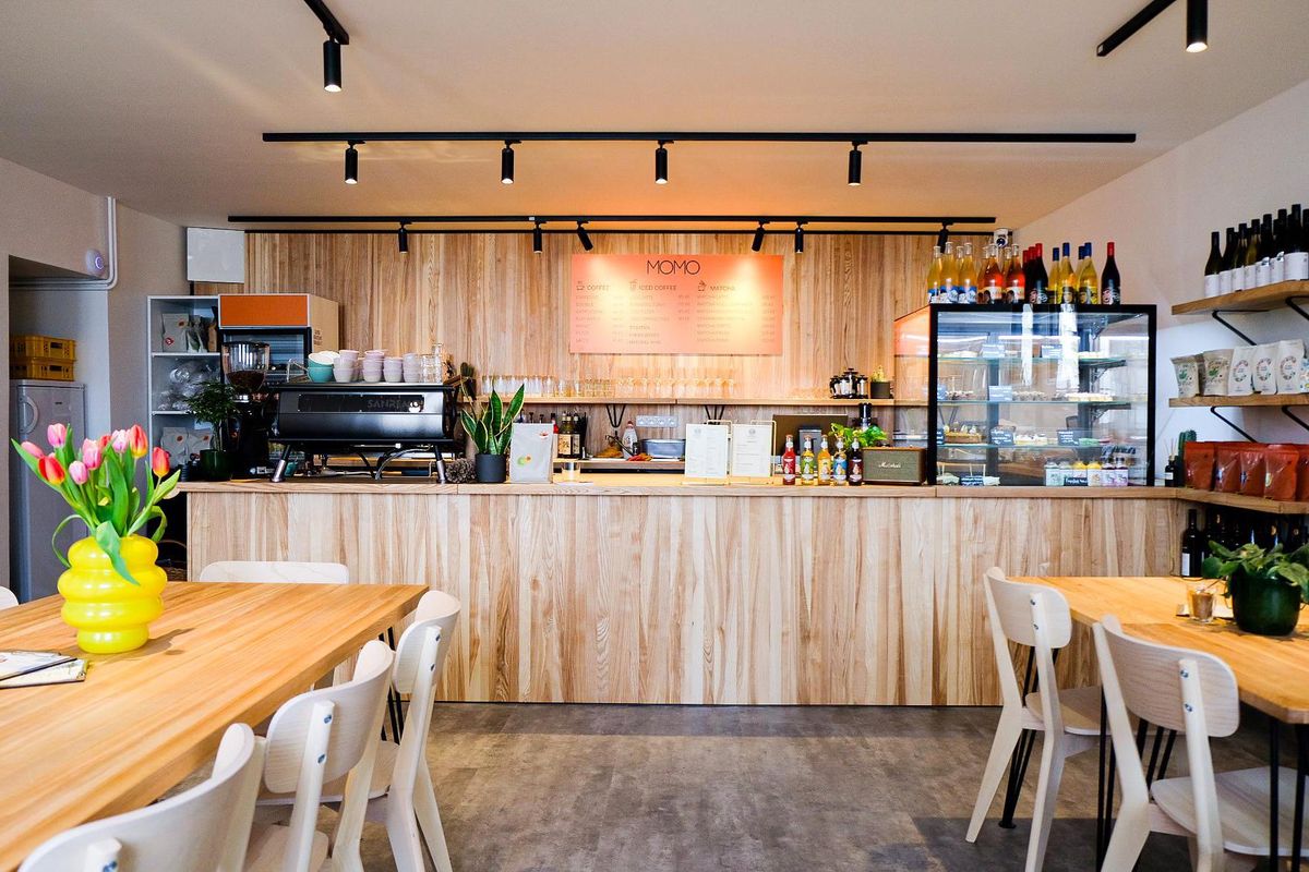 MOMO café (Mikulov) • Firmy.cz