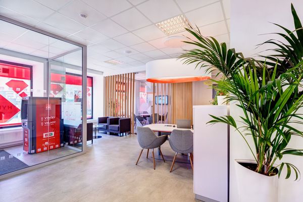 Broker Point Premium - Broker Consulting (Velké Meziříčí) • Firmy.cz