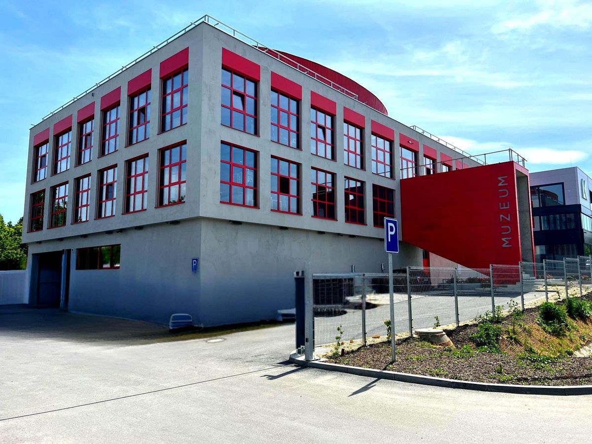 BioTech a. s. (Praha, Letňany) • Firmy.cz