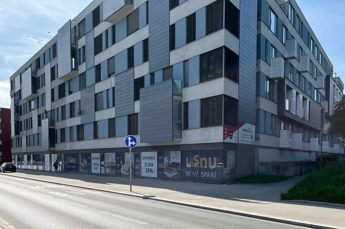USNU nové spaní (Praha, Prosek), IČO 02435870, adresa a telefon • Firmy.cz