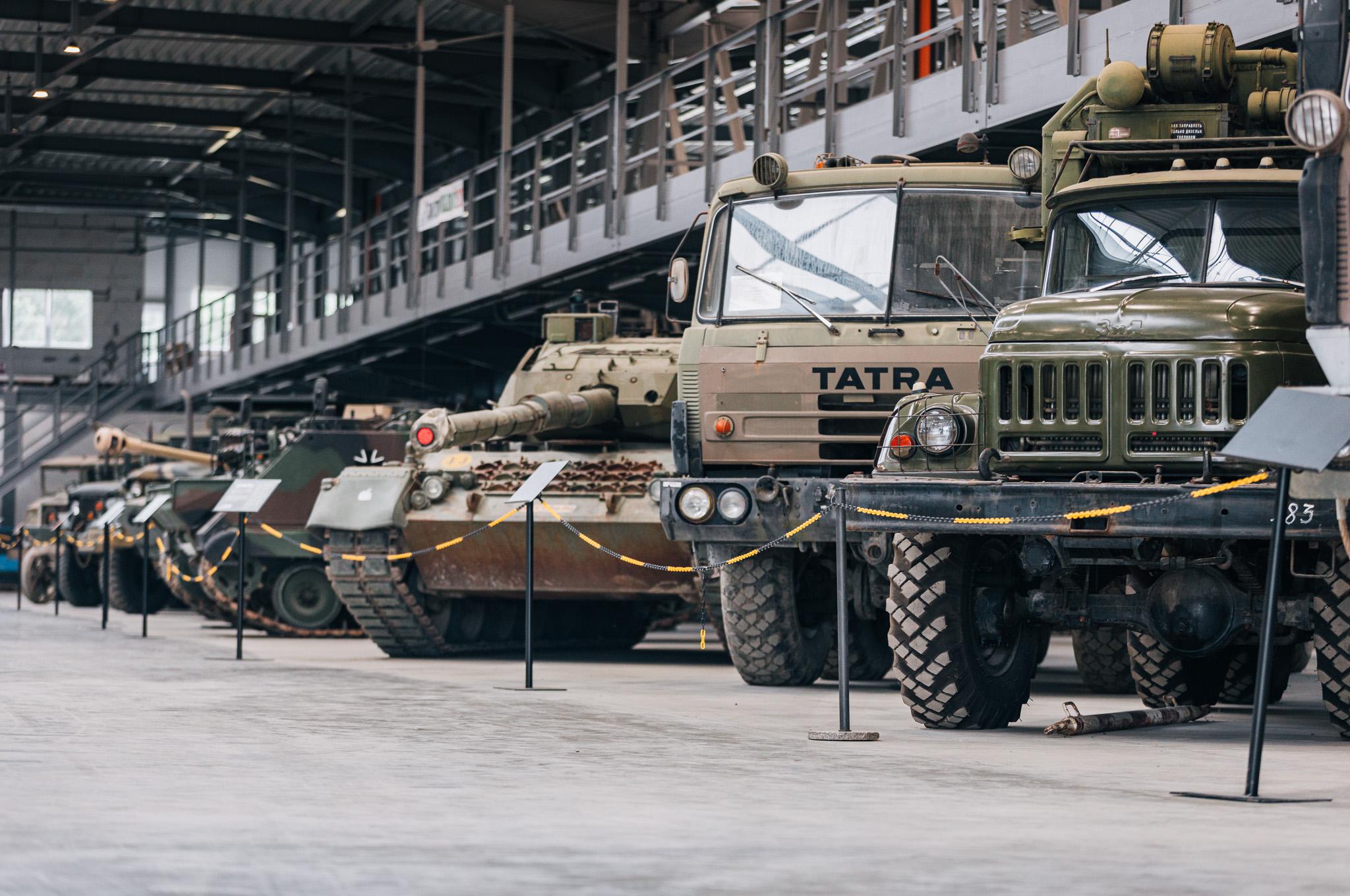 Park Mirakulum (Milovice, Mladá) • Firmy.cz