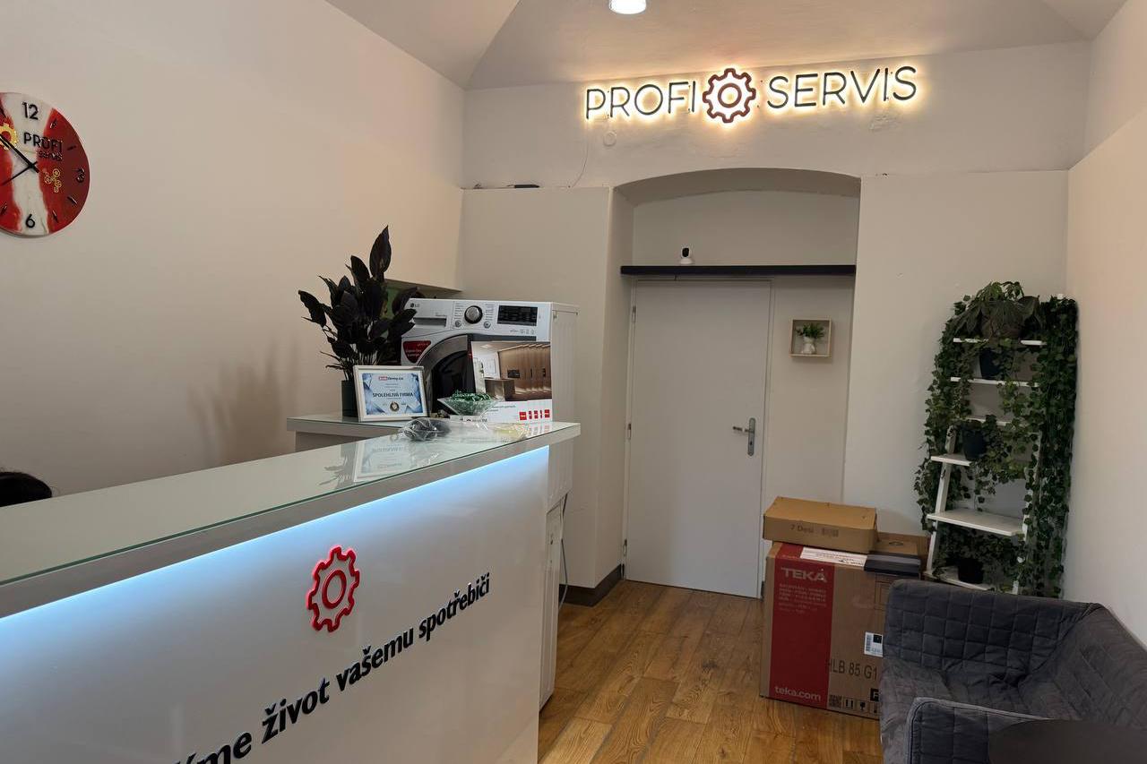 FAST ČR, a.s. (Říčany) • Firmy.cz