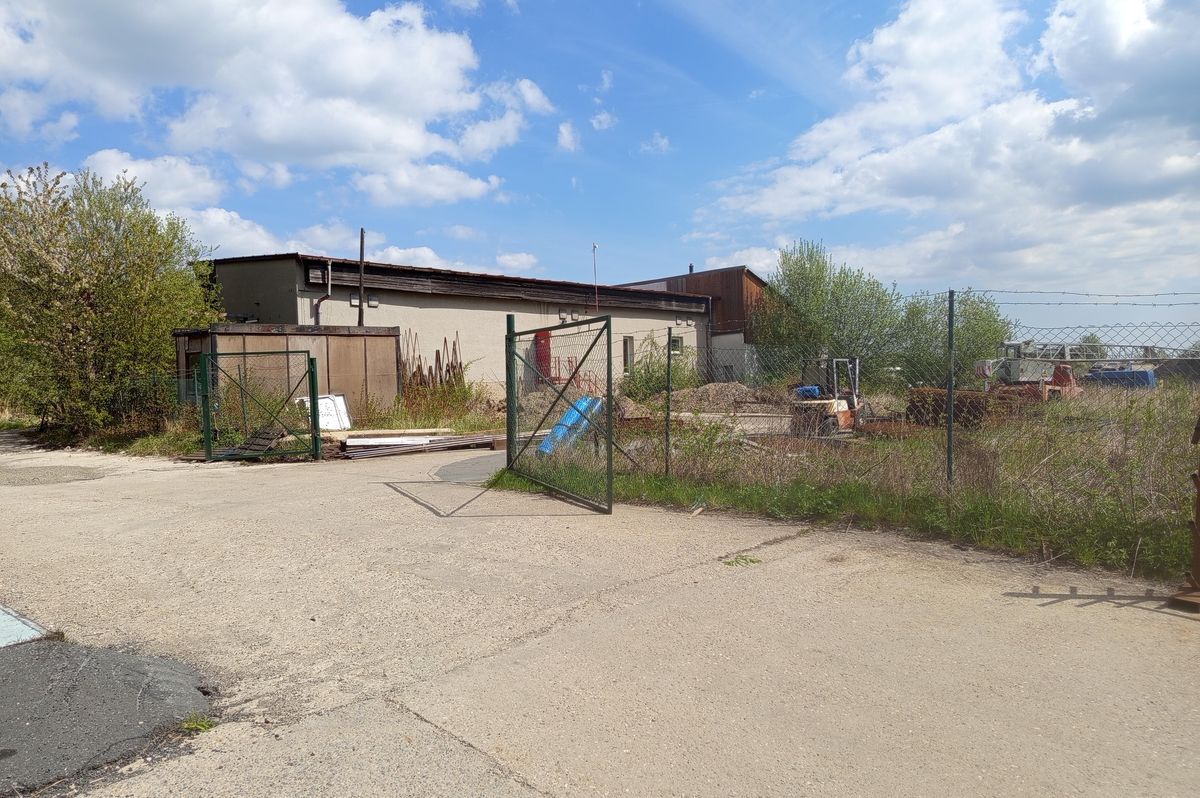 Ing. Jan Balog - IBB Bruntál (Bruntál) • Firmy.cz