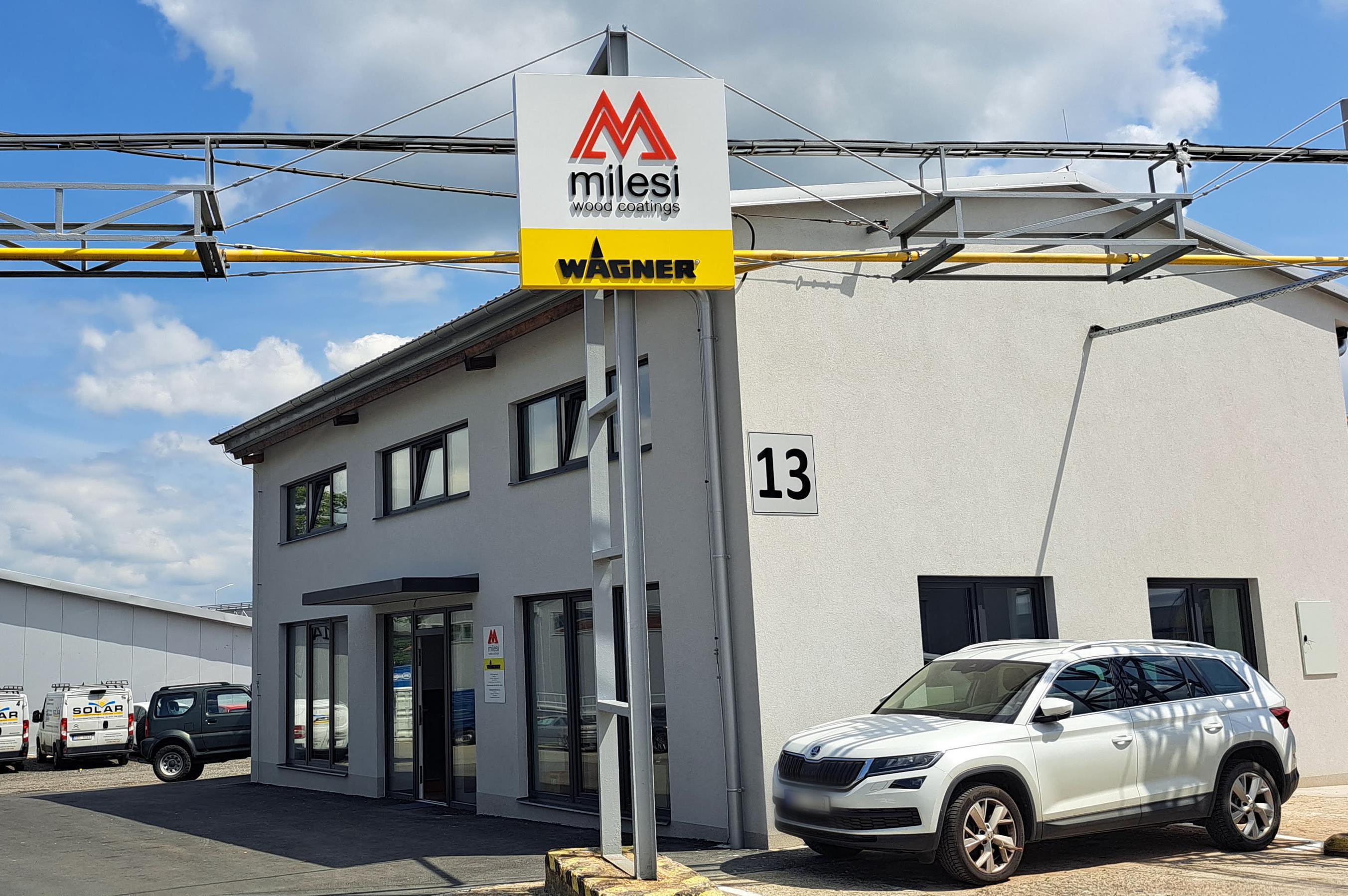 Pobočky BALSHOP - Barvy a laky drogerie • Firmy.cz