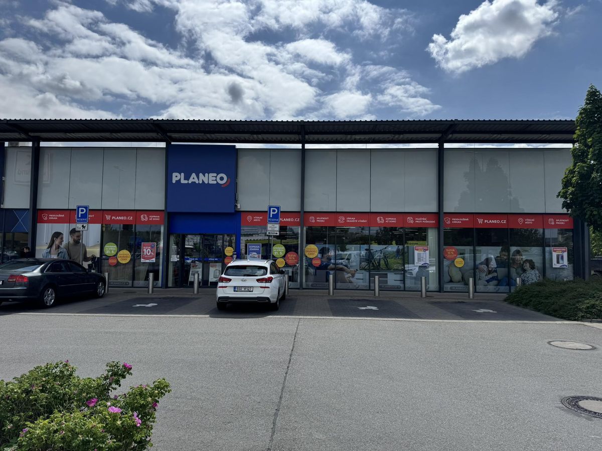PLANEO (Brno, Slatina) • Firmy.cz