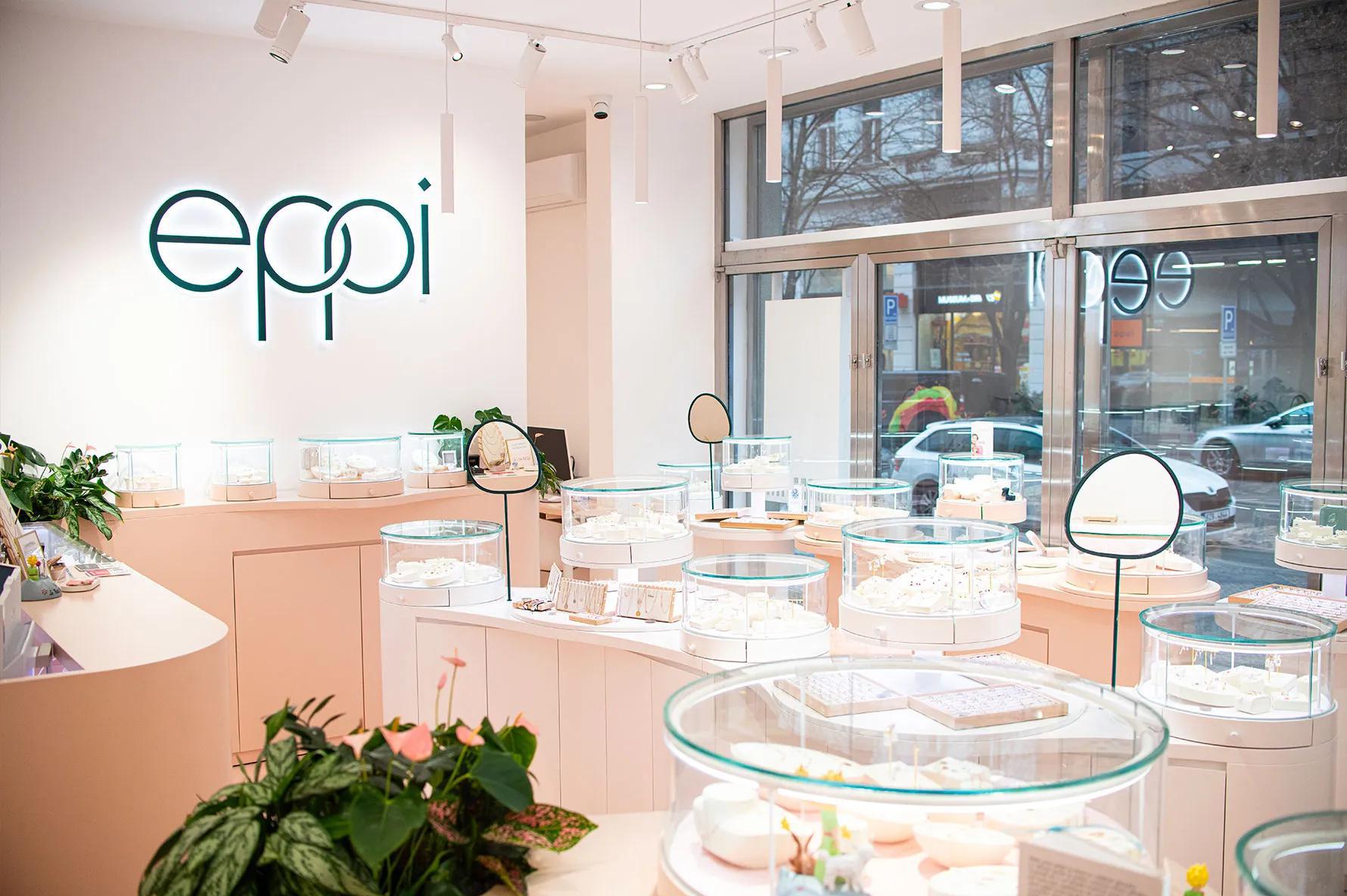 Eppi (Praha, Nové Město), IČO 01994450, adresa a telefon • Firmy.cz