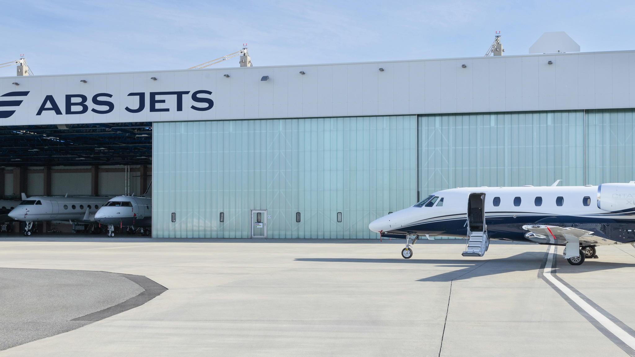 ABS Jets, a.s. (Praha, Ruzyně) • Firmy.cz