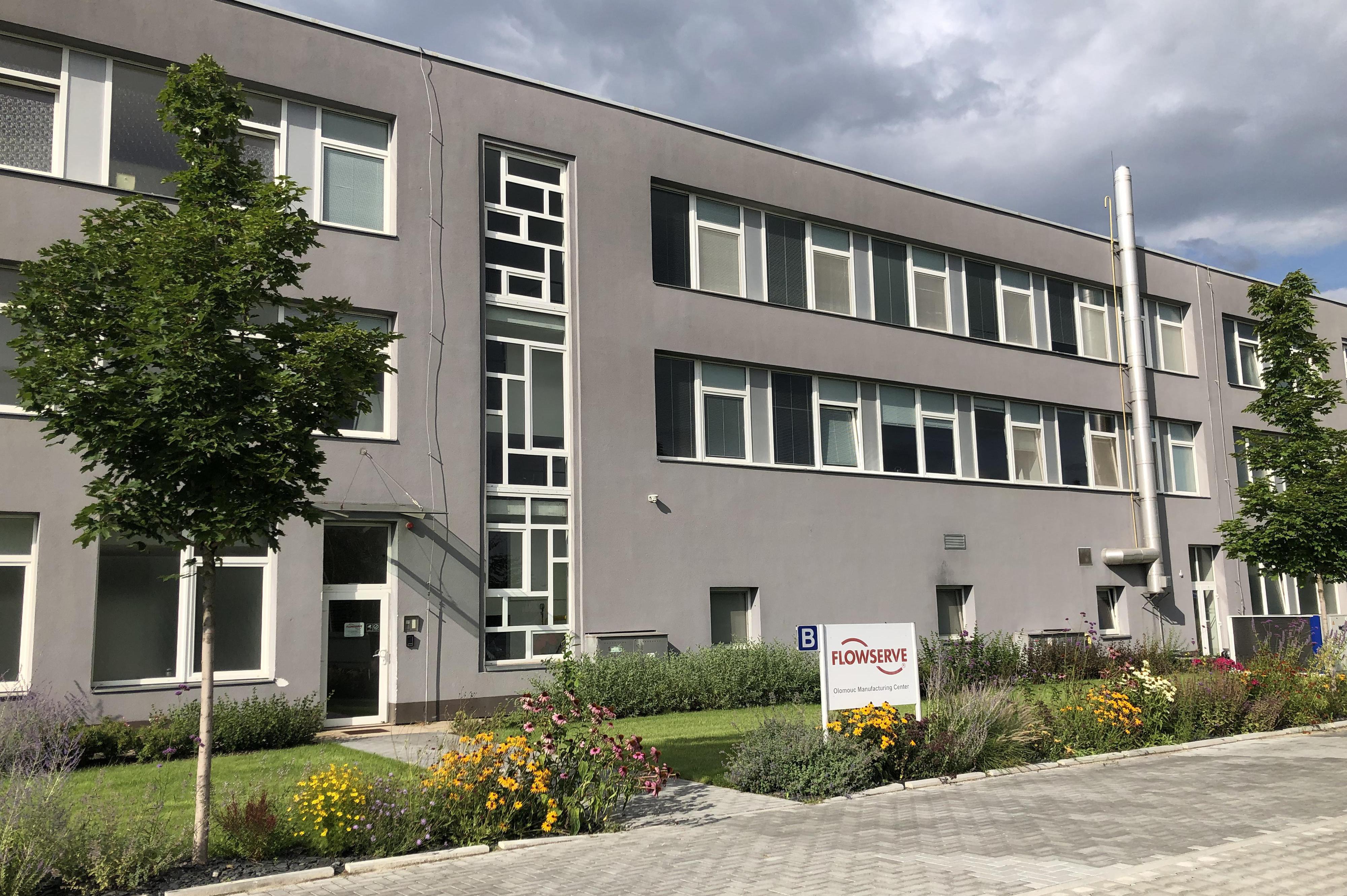 Edwards, s.r.o. (Lutín) • Firmy.cz