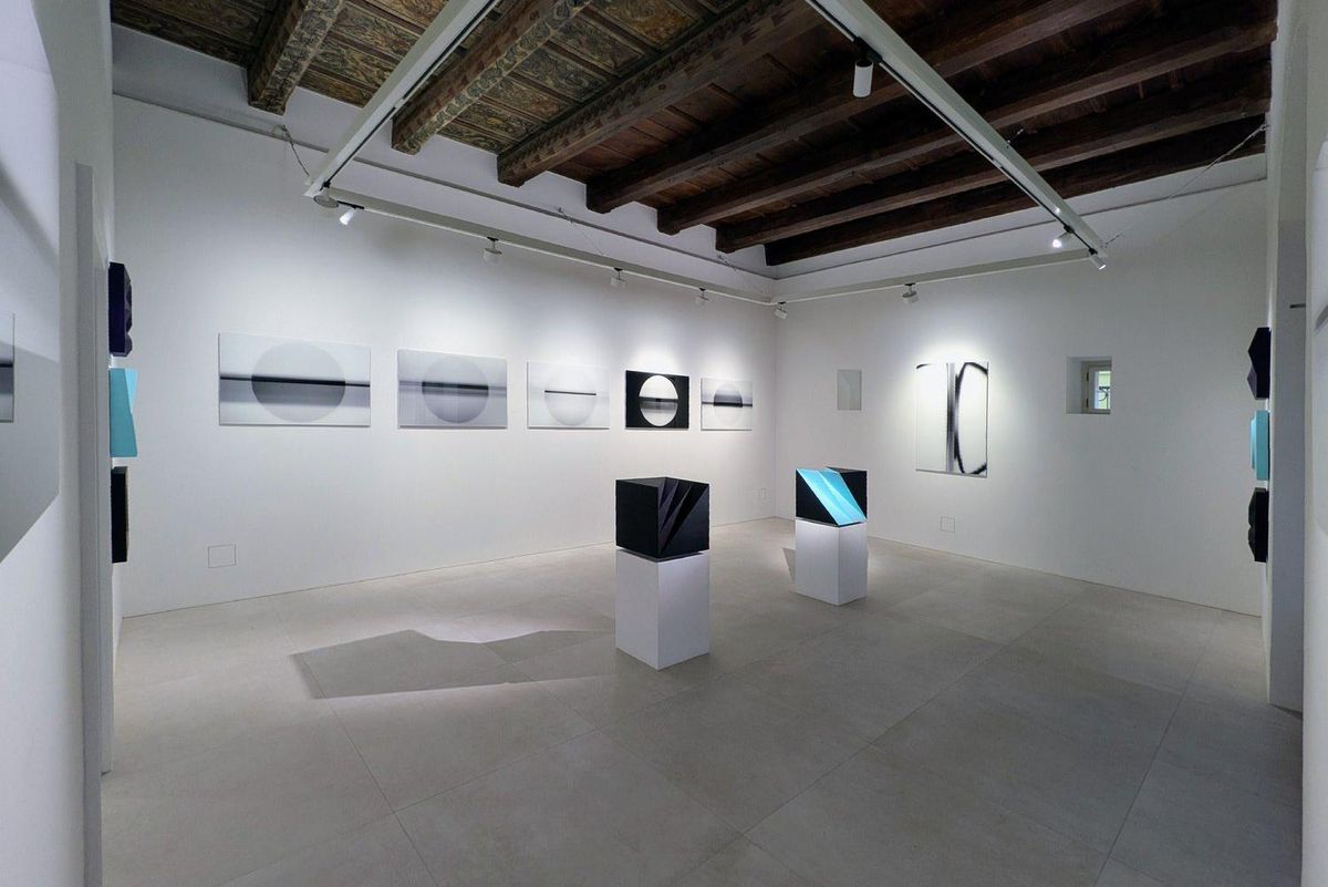 Ethera gallery (Praha, Malá Strana) • Firmy.cz