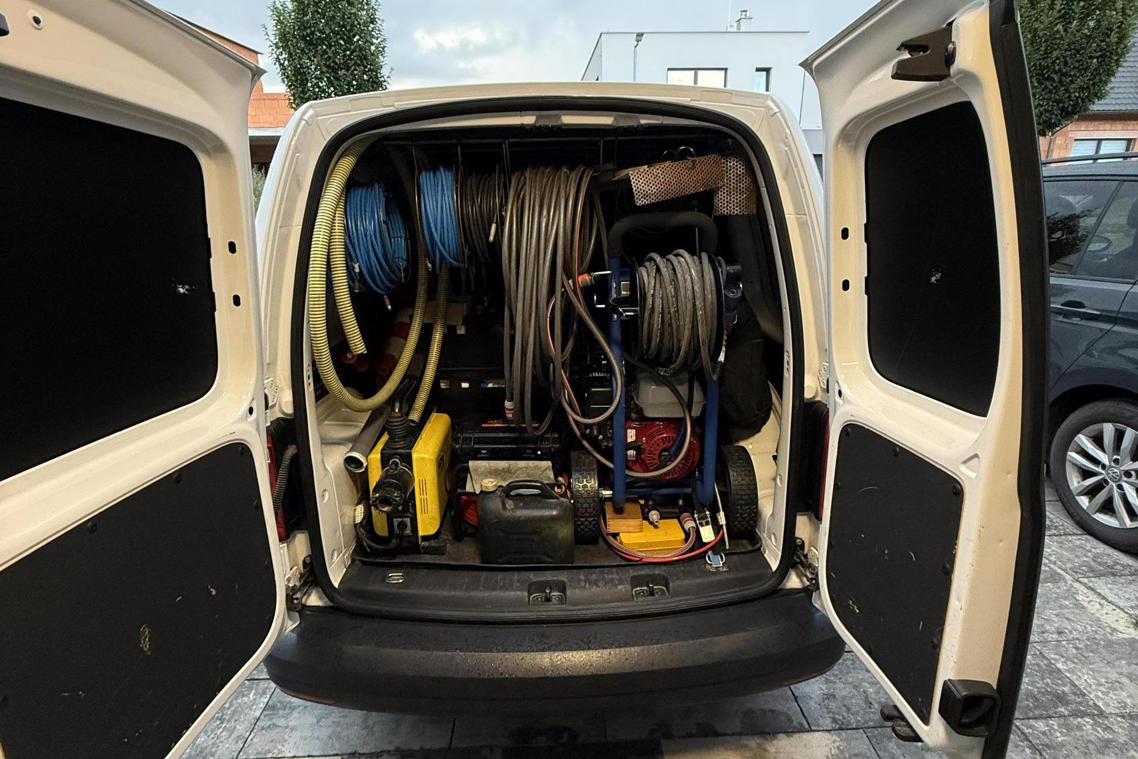 Čištění odpadu Klášterec nad Orlicí • Firmy.cz