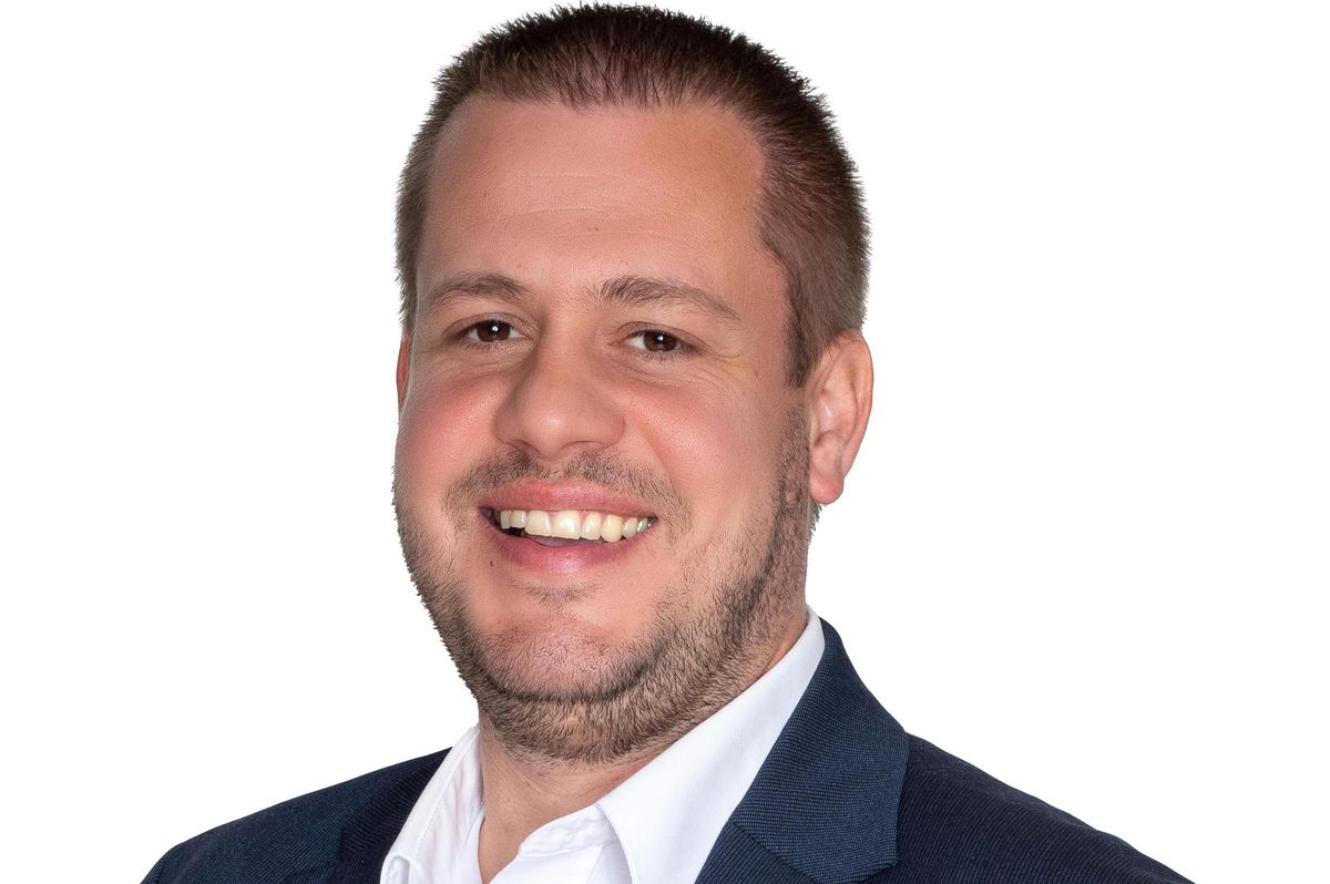 Pavel Charvát - RE/MAX G8 Reality (Praha, Karlín) • Firmy.cz