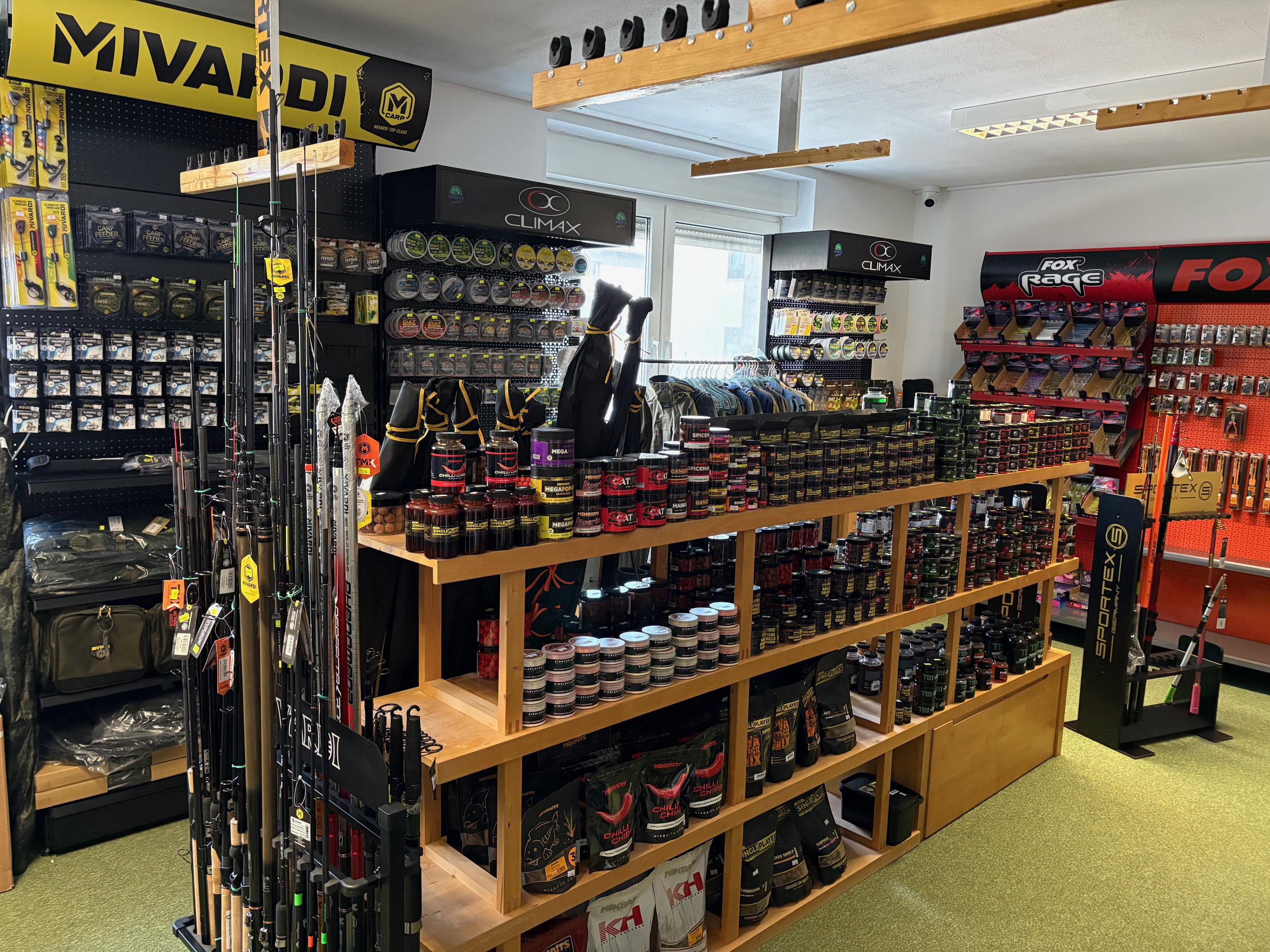 Lovime-ryby.cz (Mošnov), IČO 27105628, adresa a telefon • Firmy.cz