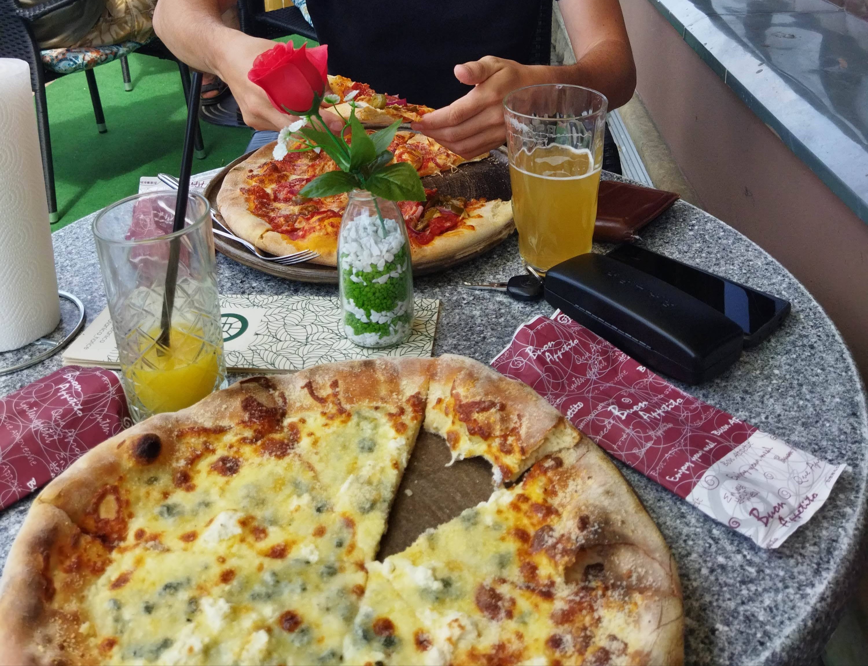 Cafe Botanica (Hořice) • Firmy.cz