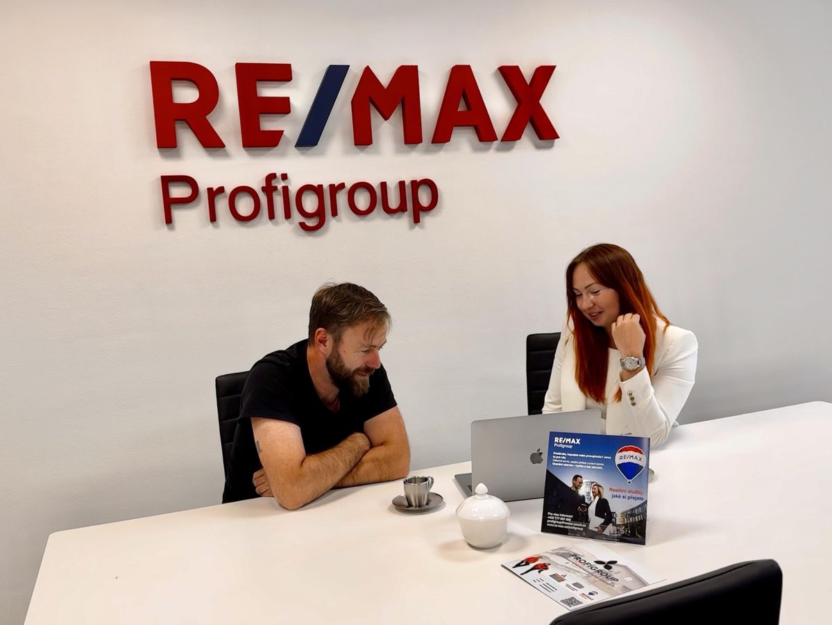REMAX Profigroup (Příbram I) • Firmy.cz