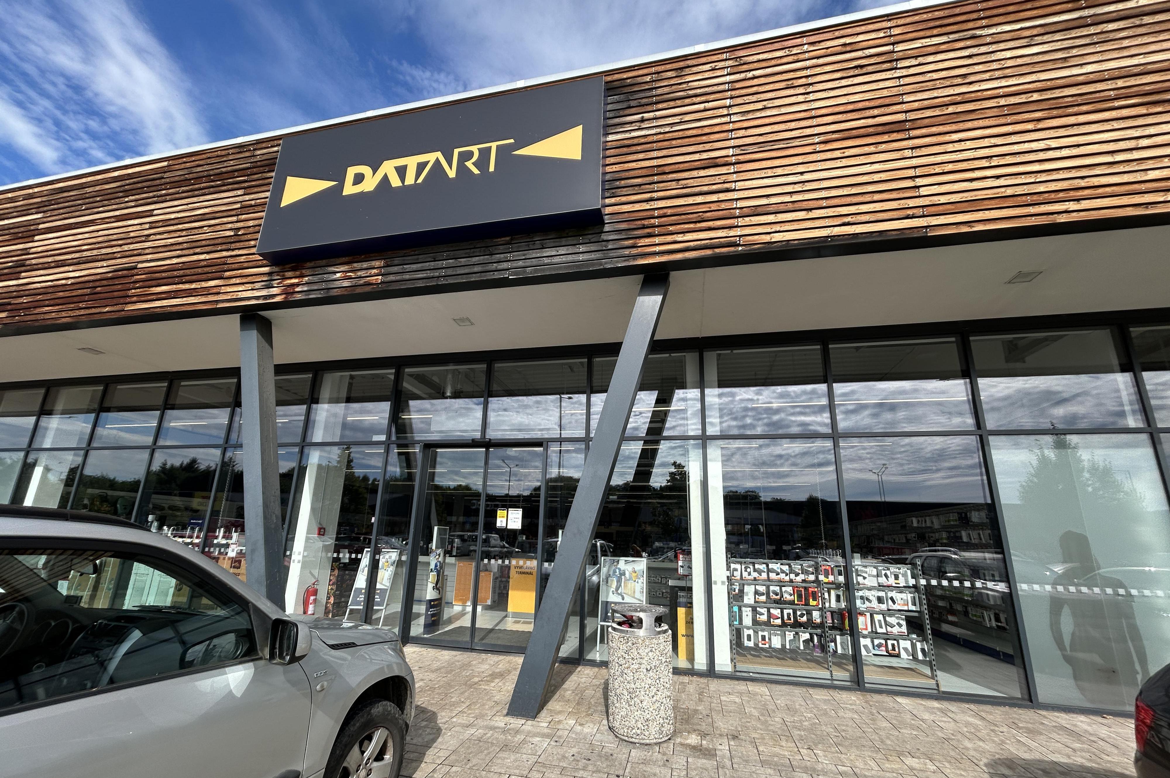 Expert Elektro (Strakonice I) • Firmy.cz