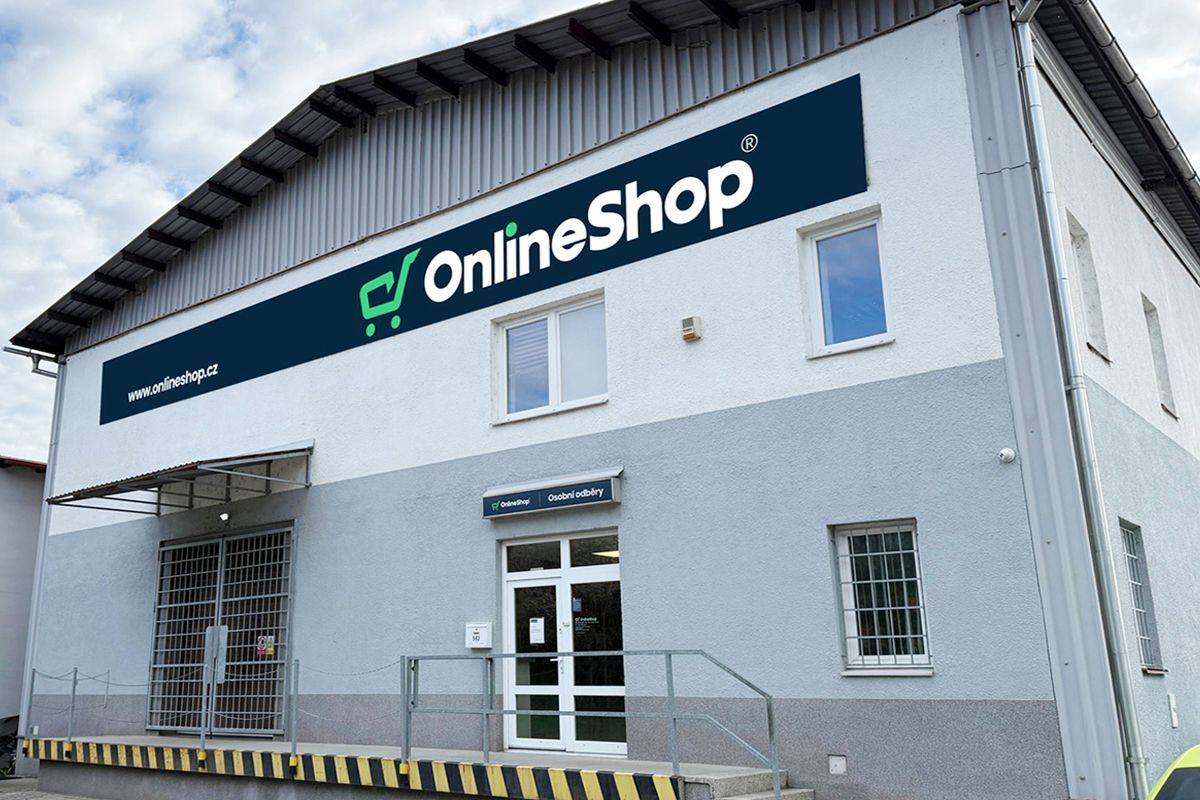 OnlineShop (Semily, Podmoklice) • Firmy.cz