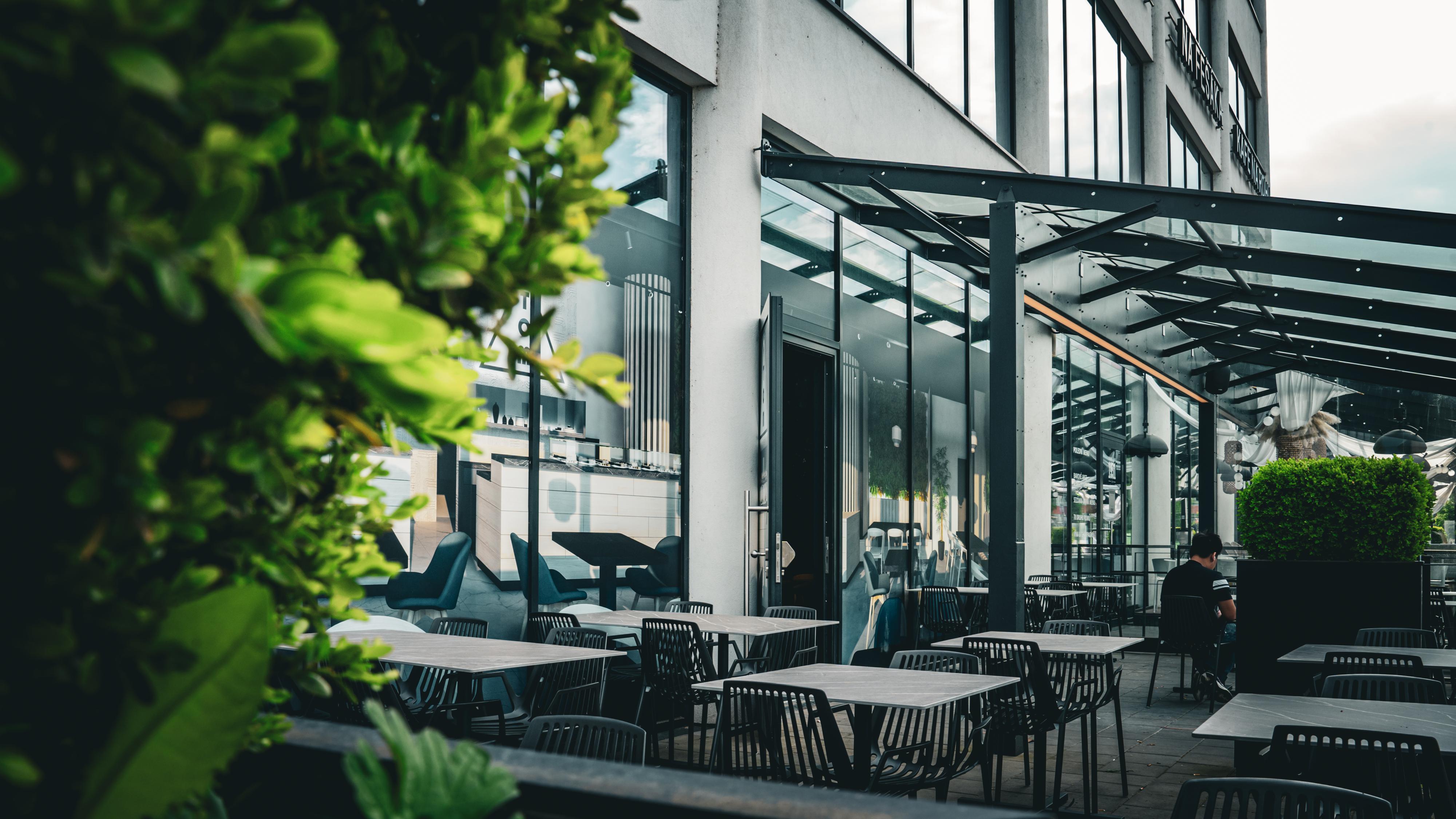 Tom Restaurant (Zlín) • Firmy.cz