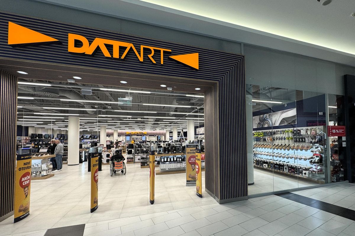 DATART (Opava, Město) • Firmy.cz