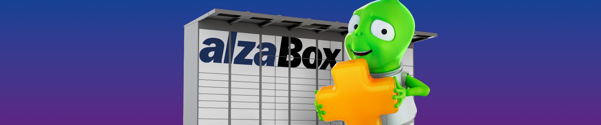 Alza.cz (Praha, Holešovice) • Firmy.cz