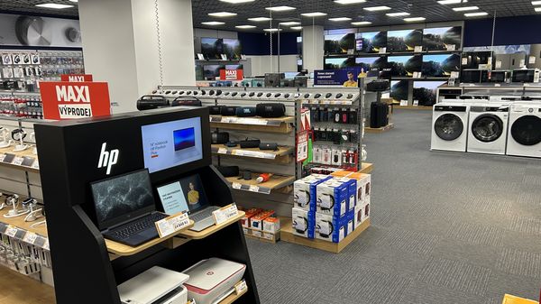 DATART (Chomutov) • Firmy.cz