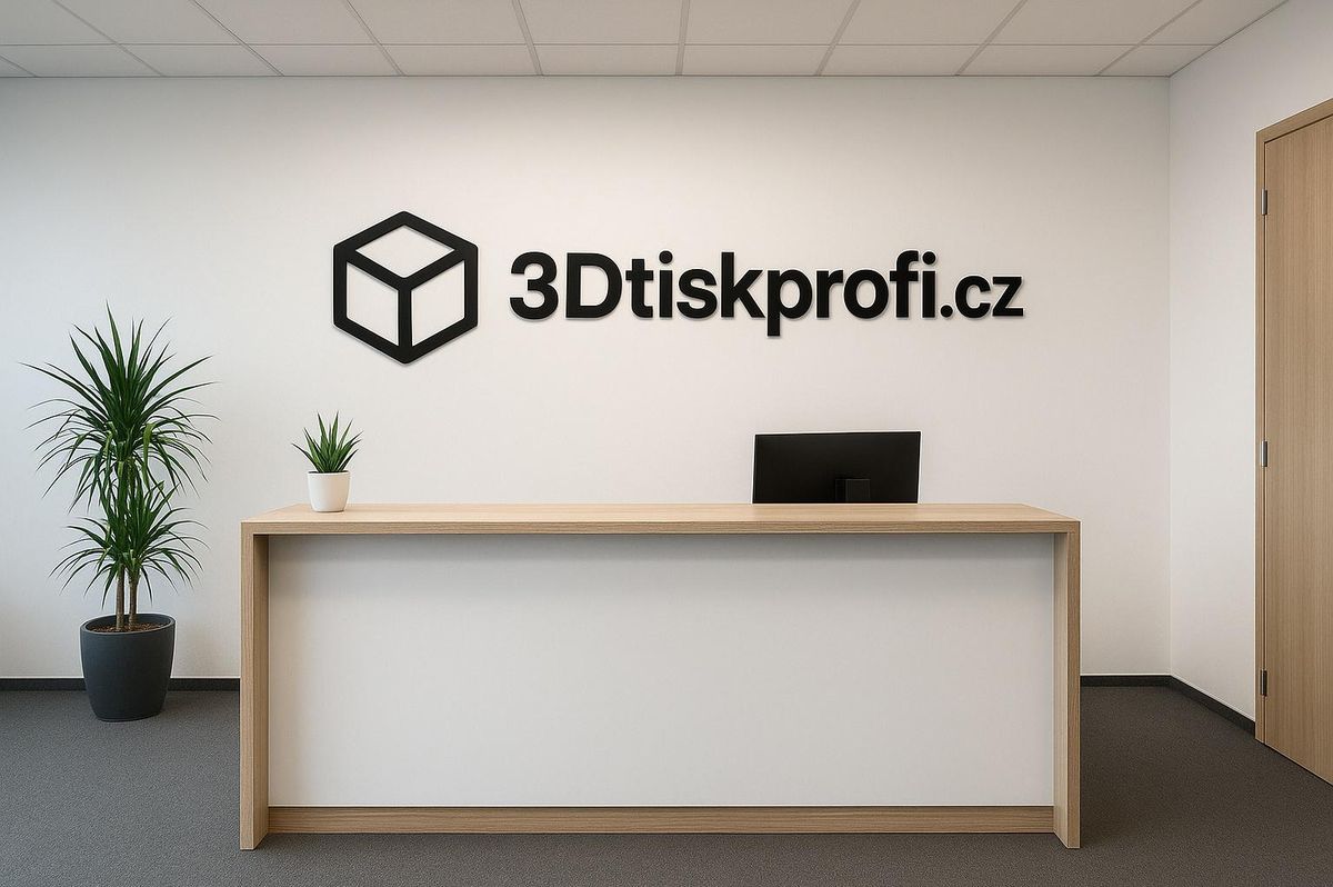3D Tisk Profi (Praha, Bohnice) • Firmy.cz