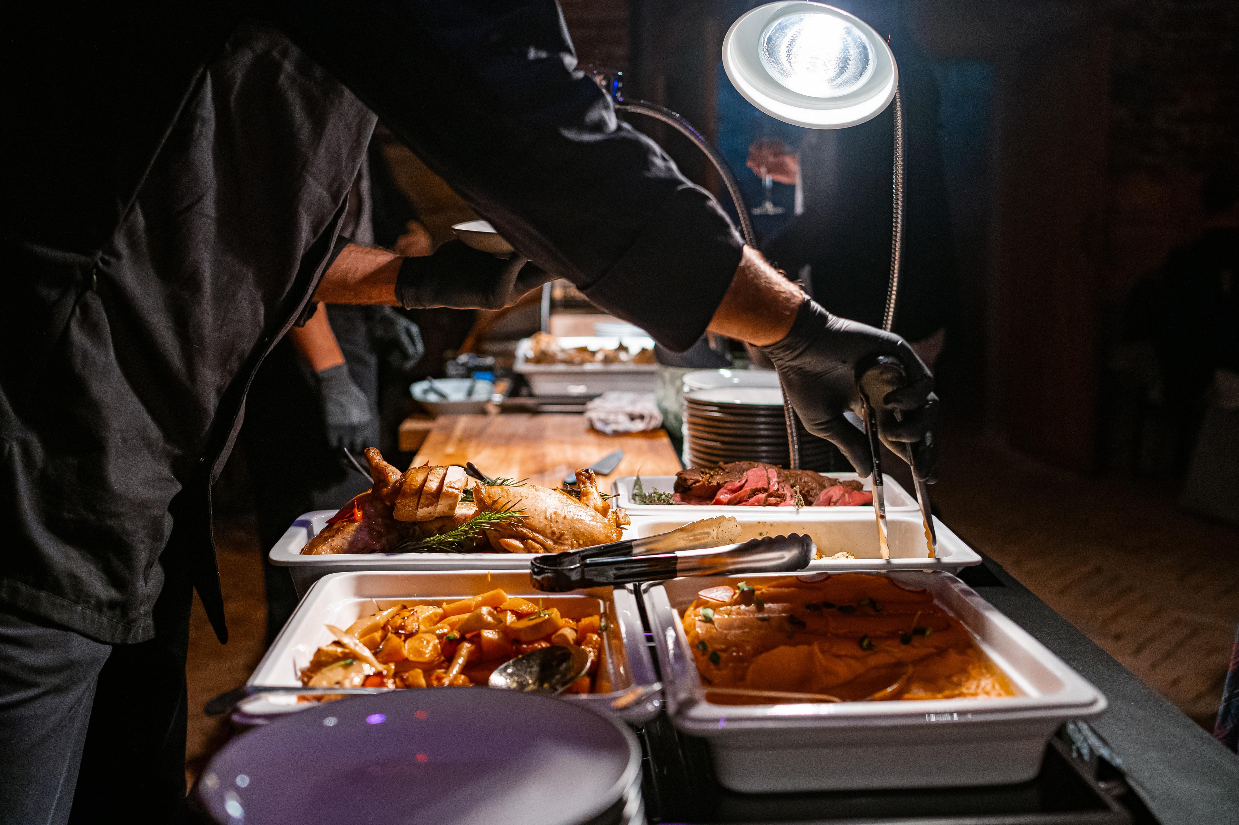 Terminál Karlín Eventový prostor (Praha, Karlín) • Firmy.cz