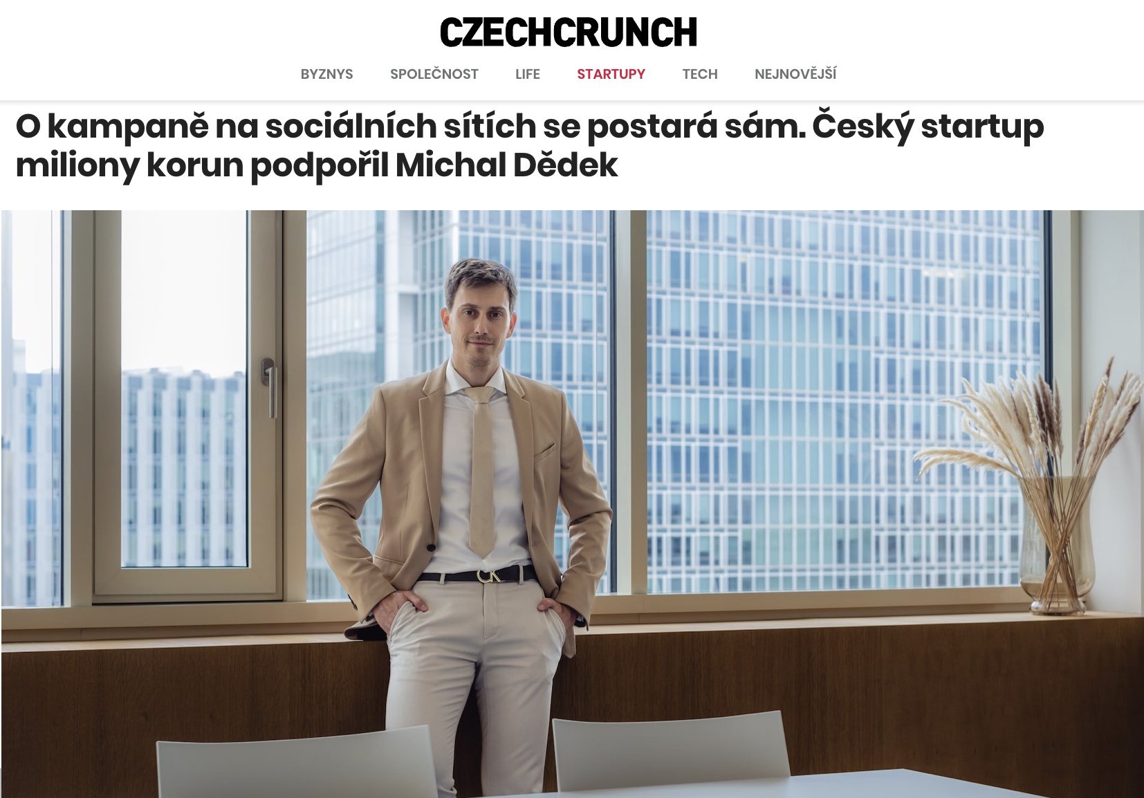 20 nejlepších firem: Reklamní agentury • Firmy.cz