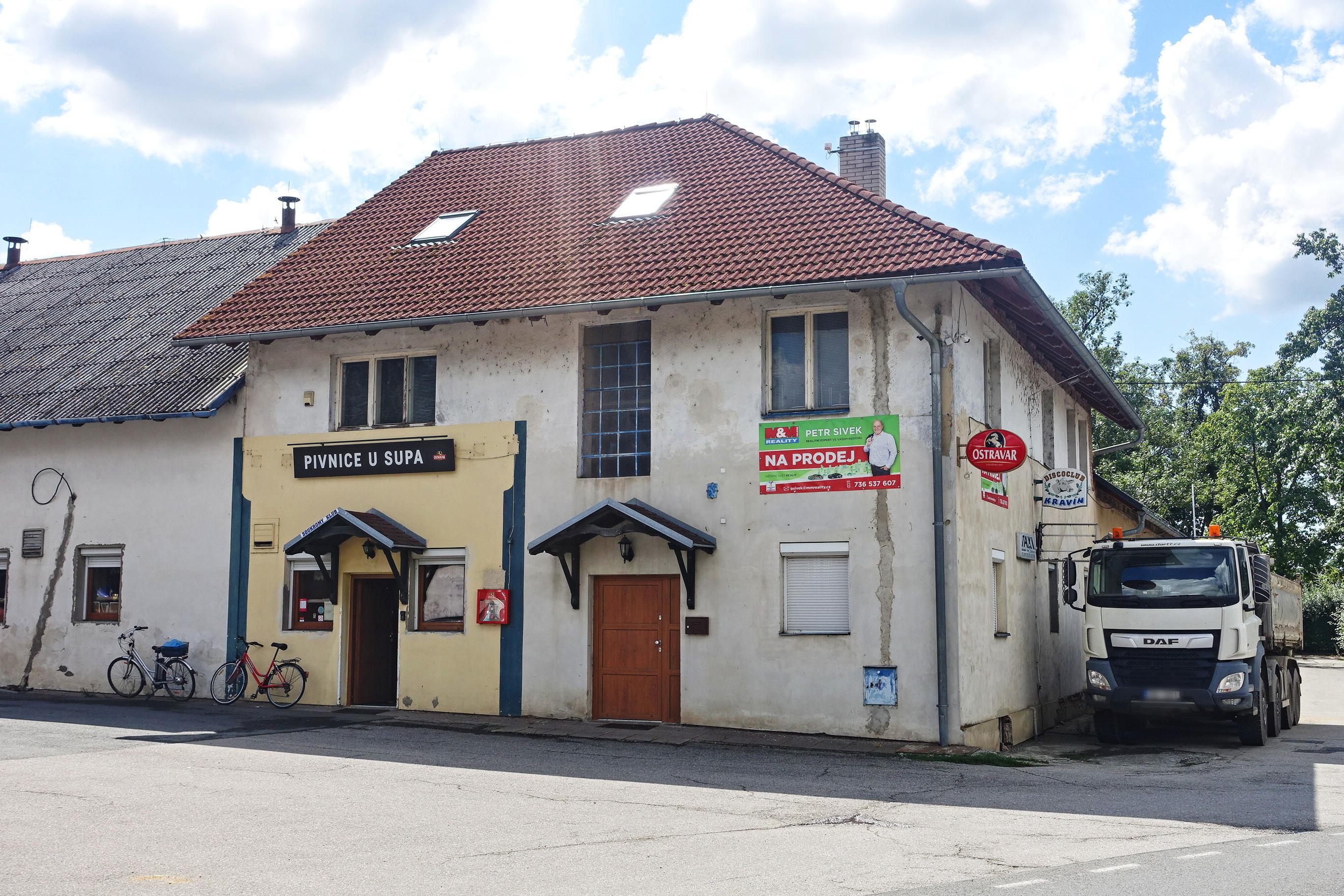 ELVE restaurant (Dolní Benešov) • Firmy.cz