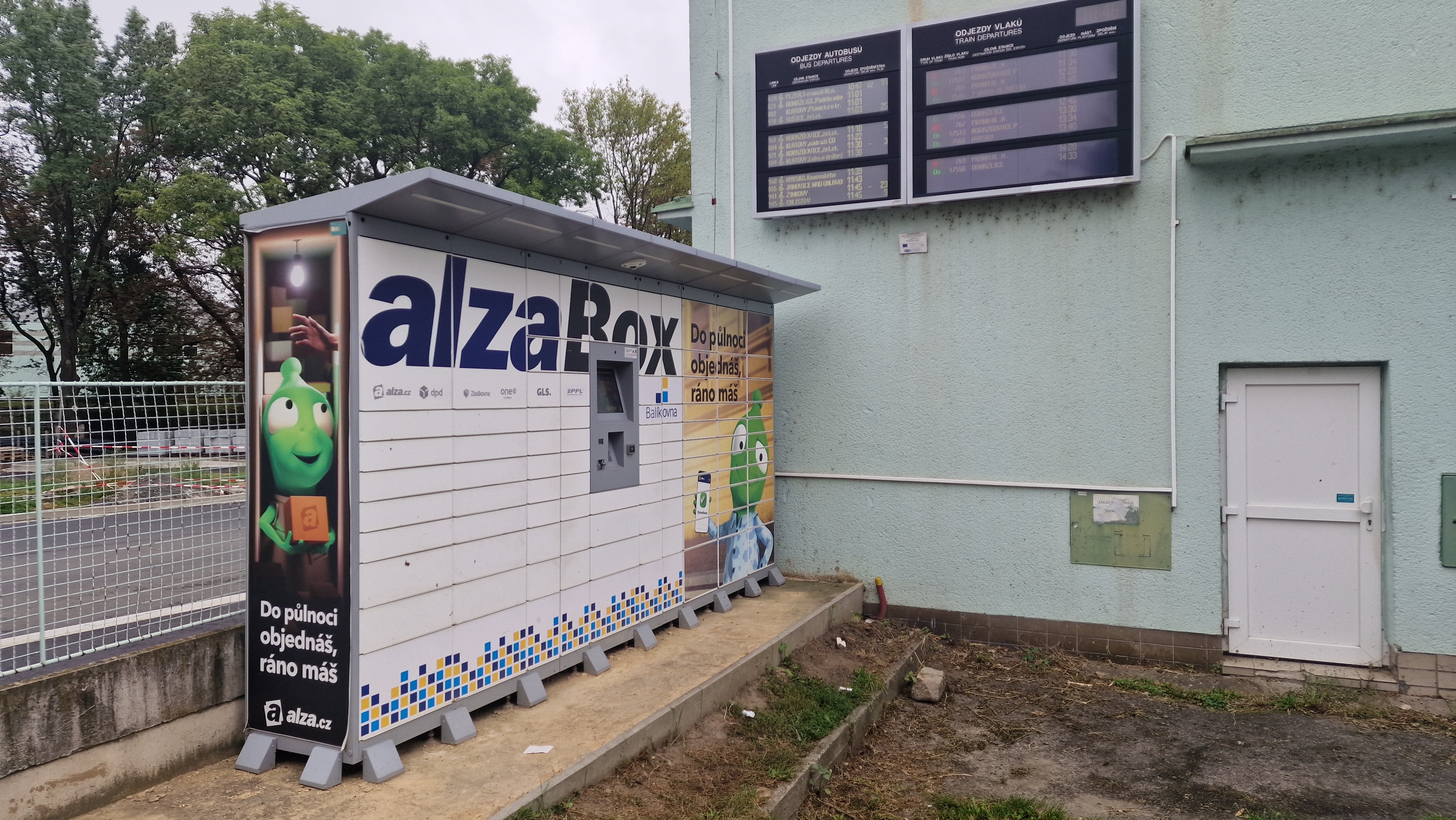 Pobočky Alza.cz Klatovy • Firmy.cz