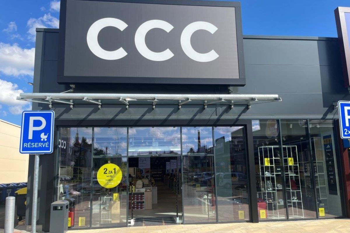 CCC (Dvůr Králové nad Labem), IČO 26848601, adresa a telefon • Firmy.cz