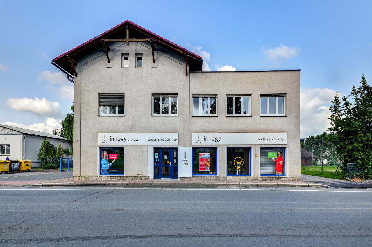Pobočky innogy Česká republika • Firmy.cz