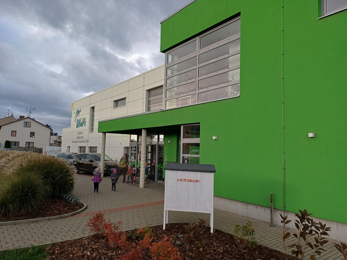 Funpark Skipi (Letohrad) • Firmy.cz