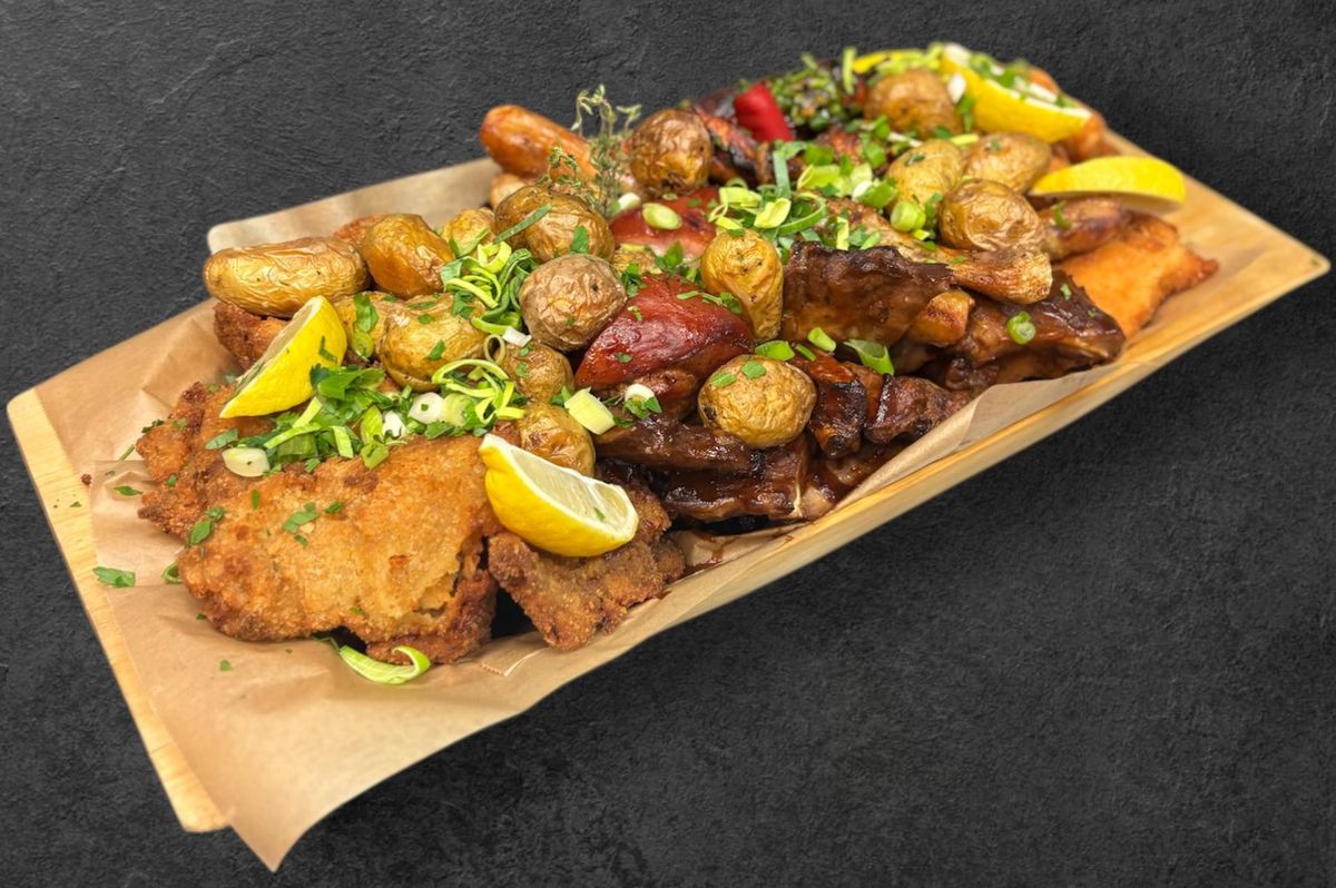 MASITO catering (Frýdek-Místek, Místek) • Firmy.cz