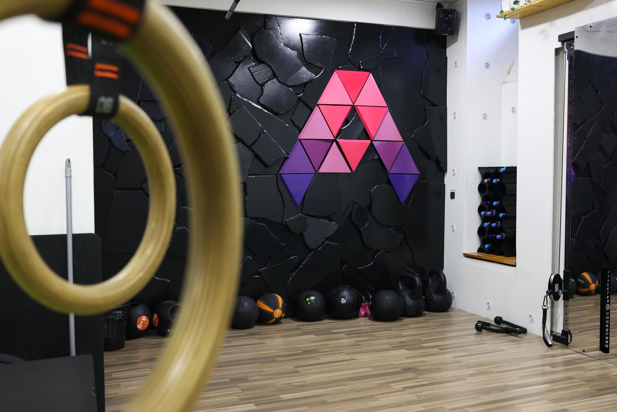 Anatomic fitness Zdeněk Novotný (Praha, Nusle) • Firmy.cz