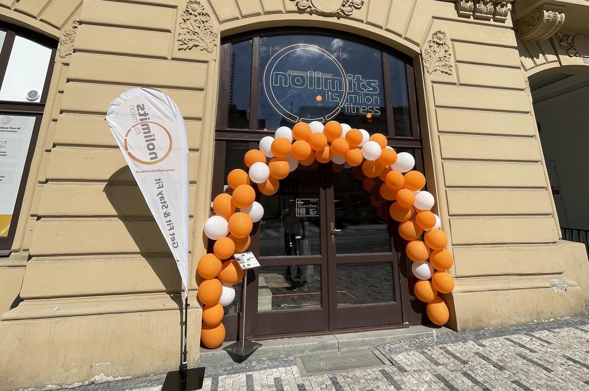 Nolimits club (Praha, Žižkov) • Firmy.cz