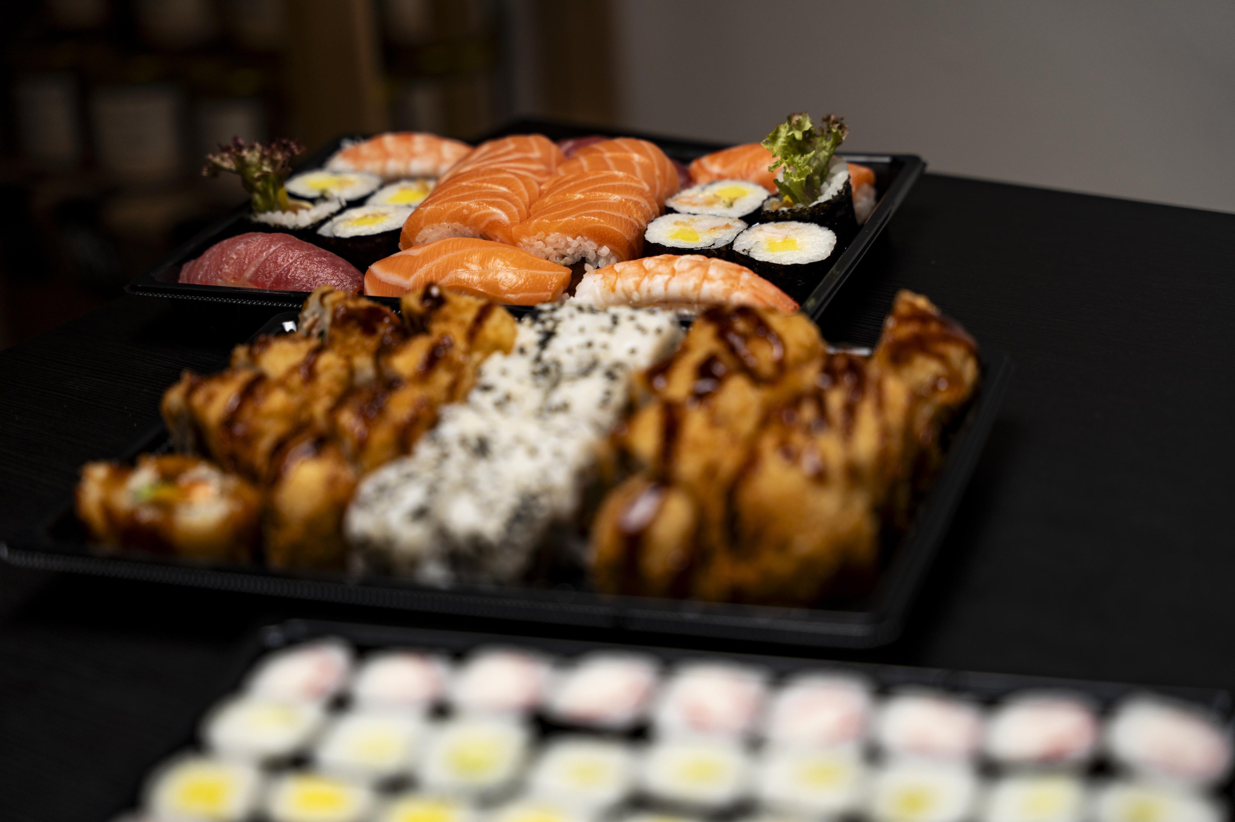 Rozvoz hotových jídel Ostrava-město • Firmy.cz