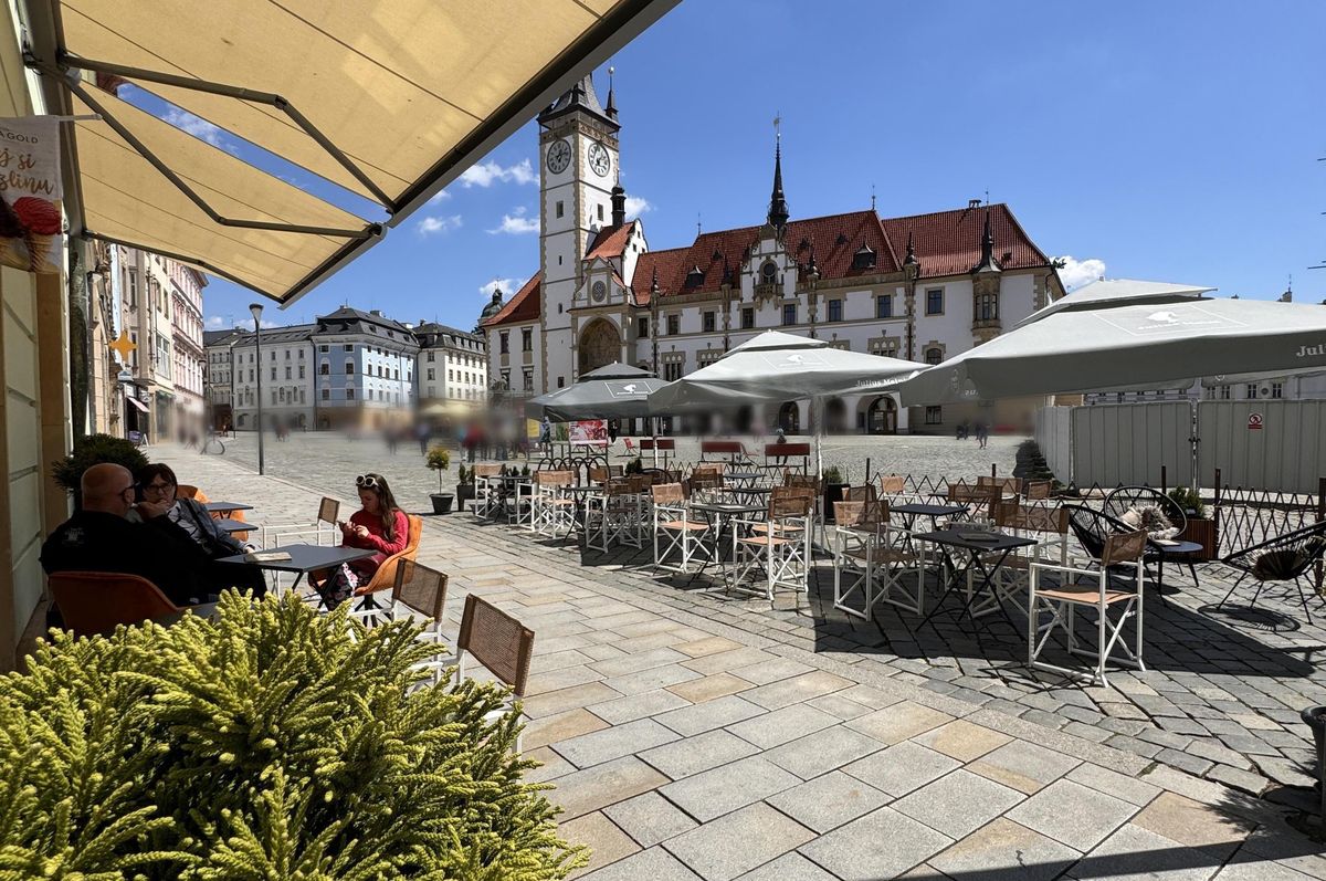 Enjoy Bar/Kavárna (Olomouc) • Firmy.cz